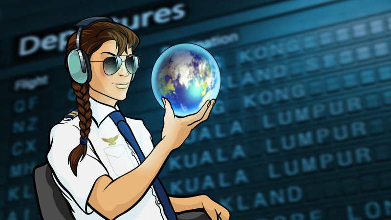 International Procedures Course | Scandlearn